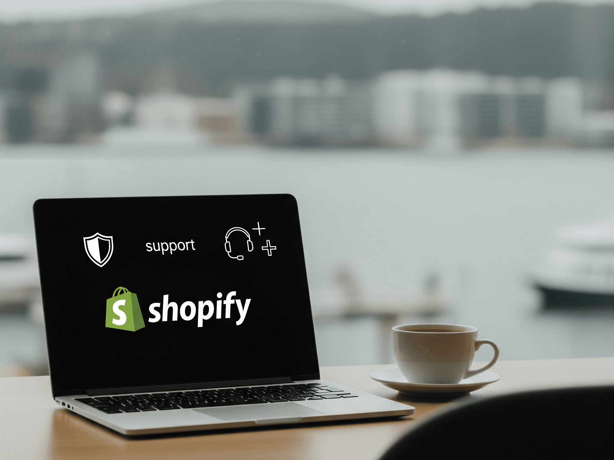 Expert Shopify E-Commerce Store Developer in New Zealand